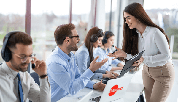 Cultura laboral: qué es y cómo eficientarla